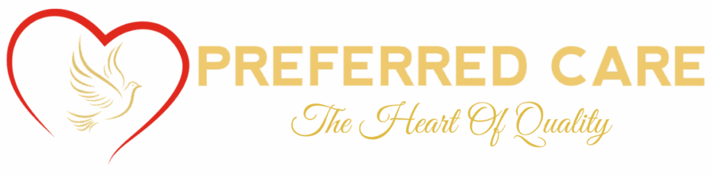 Contact Preferred Care Today