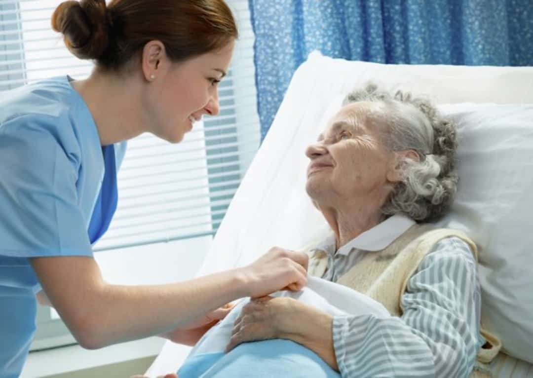 Nursing Agency Brisbane - Family Owned Agency - Preferred Care