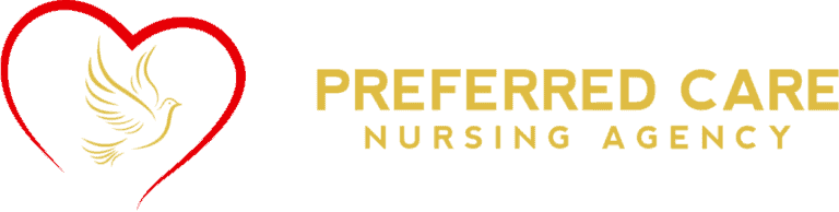 Nursing Agency Brisbane - Family Owned Agency - Preferred Care